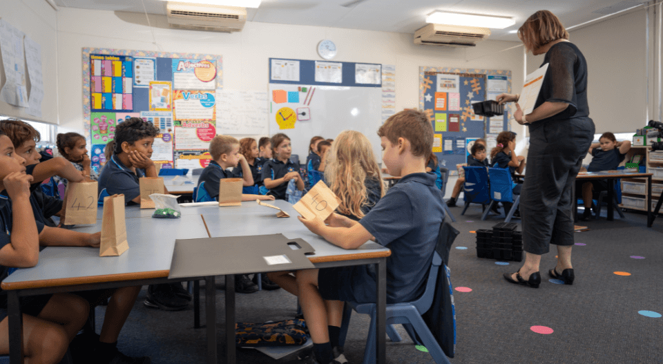 Pedagogical tools | reSolve Maths